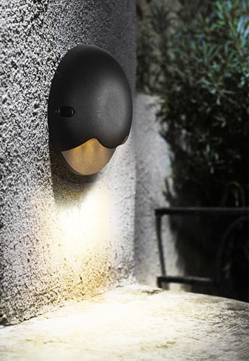 LED Ground Well Light for Pathway Driveway Steps – Green tree lights