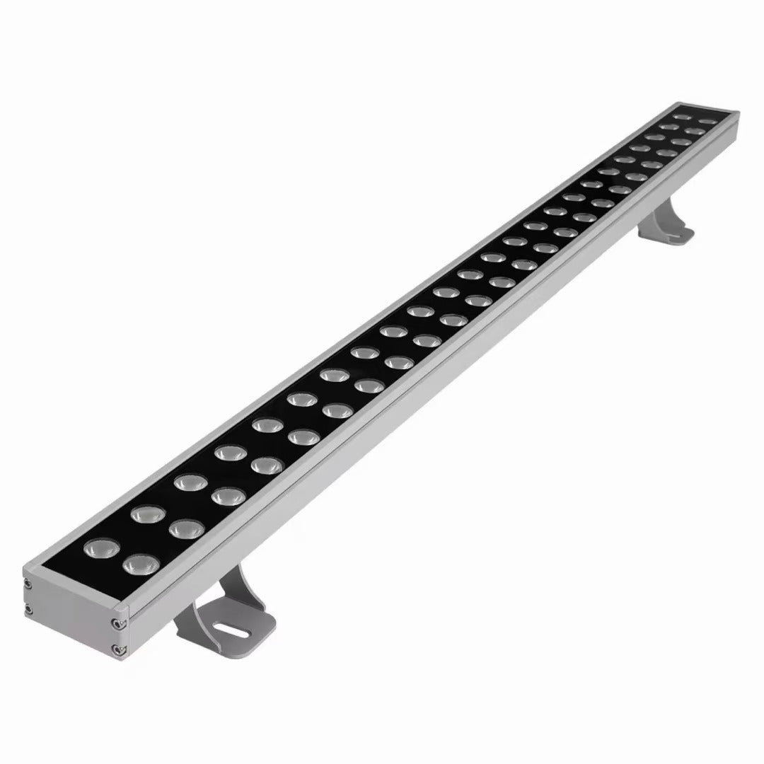 LED Wall Washer IP67 Waterproof Outdoor Light for Advertising Boards B ...